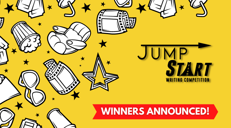 2021 JumpStart Writing Competition - Winners Announced! | Roadmap Writers